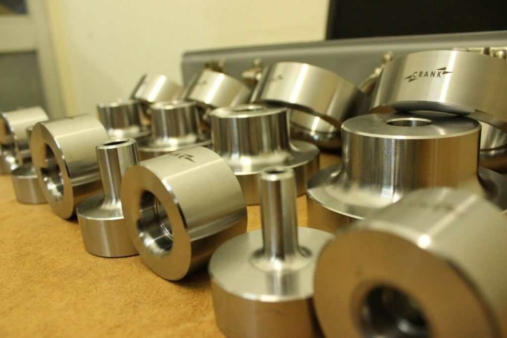 Dimple Die Guide: Mastering Metal Shaping Techniques and Applications ...