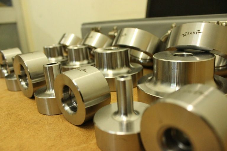 Dimple Die Guide: Mastering Metal Shaping Techniques and Applications ...