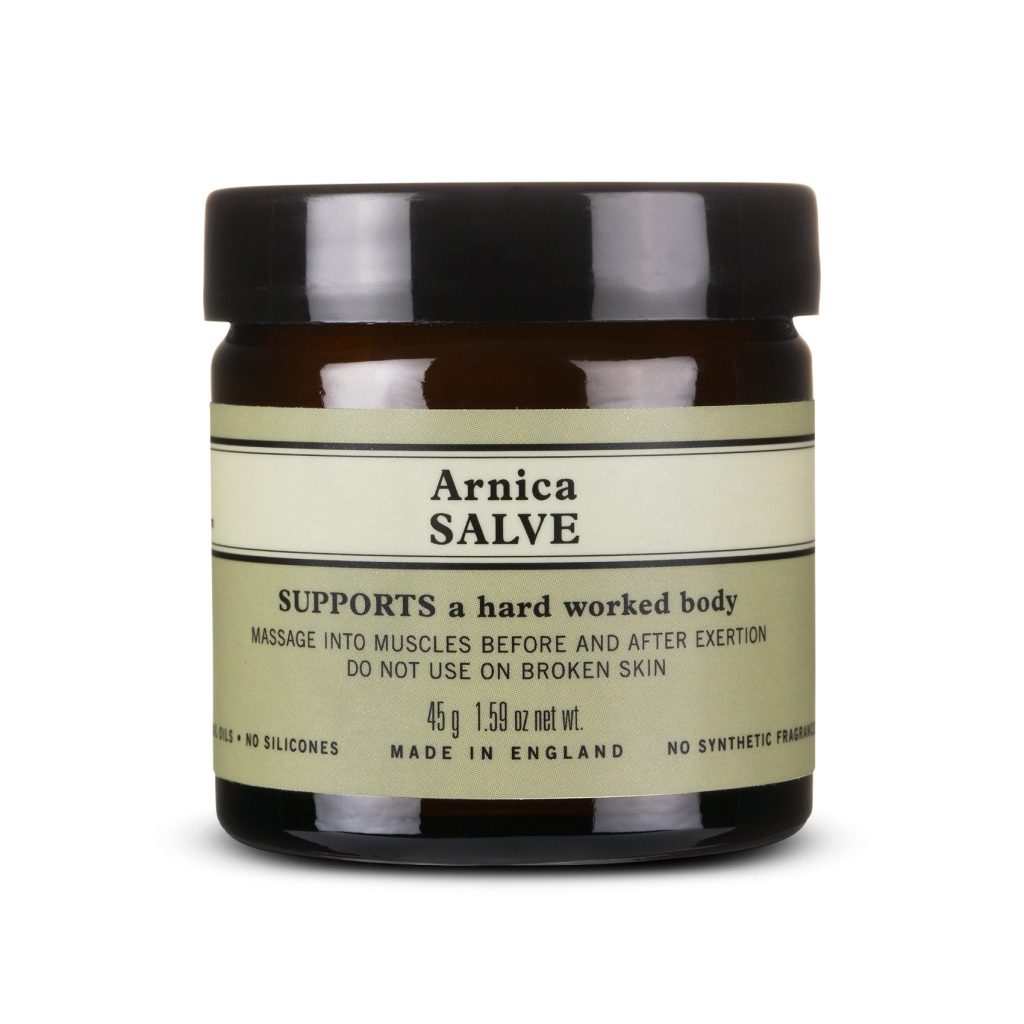 Arnica Salve: A Natural Remedy for Pain, Bruises, and Inflammation - Chaztin