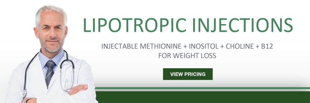 Lipotropic B12 Injections: Benefits, Risks, and What You Need to Know ...