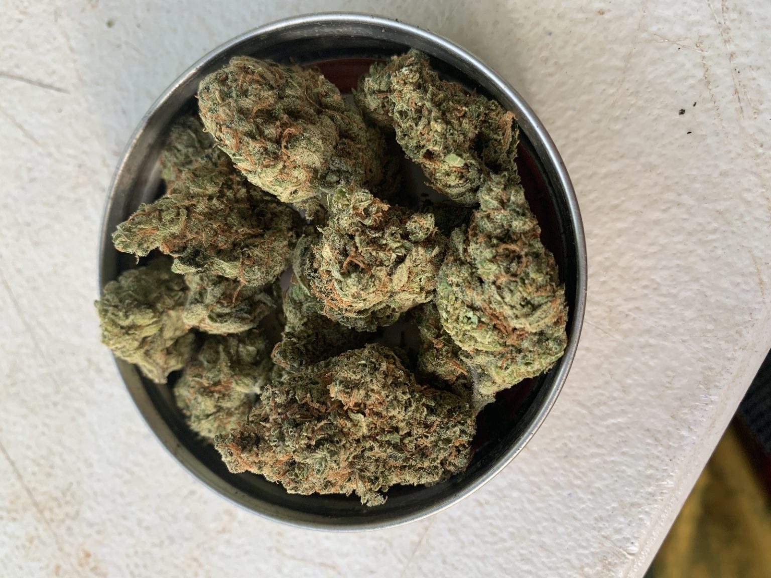 Memory Loss Strain: A Comprehensive Review of Effects, Aroma, and ...