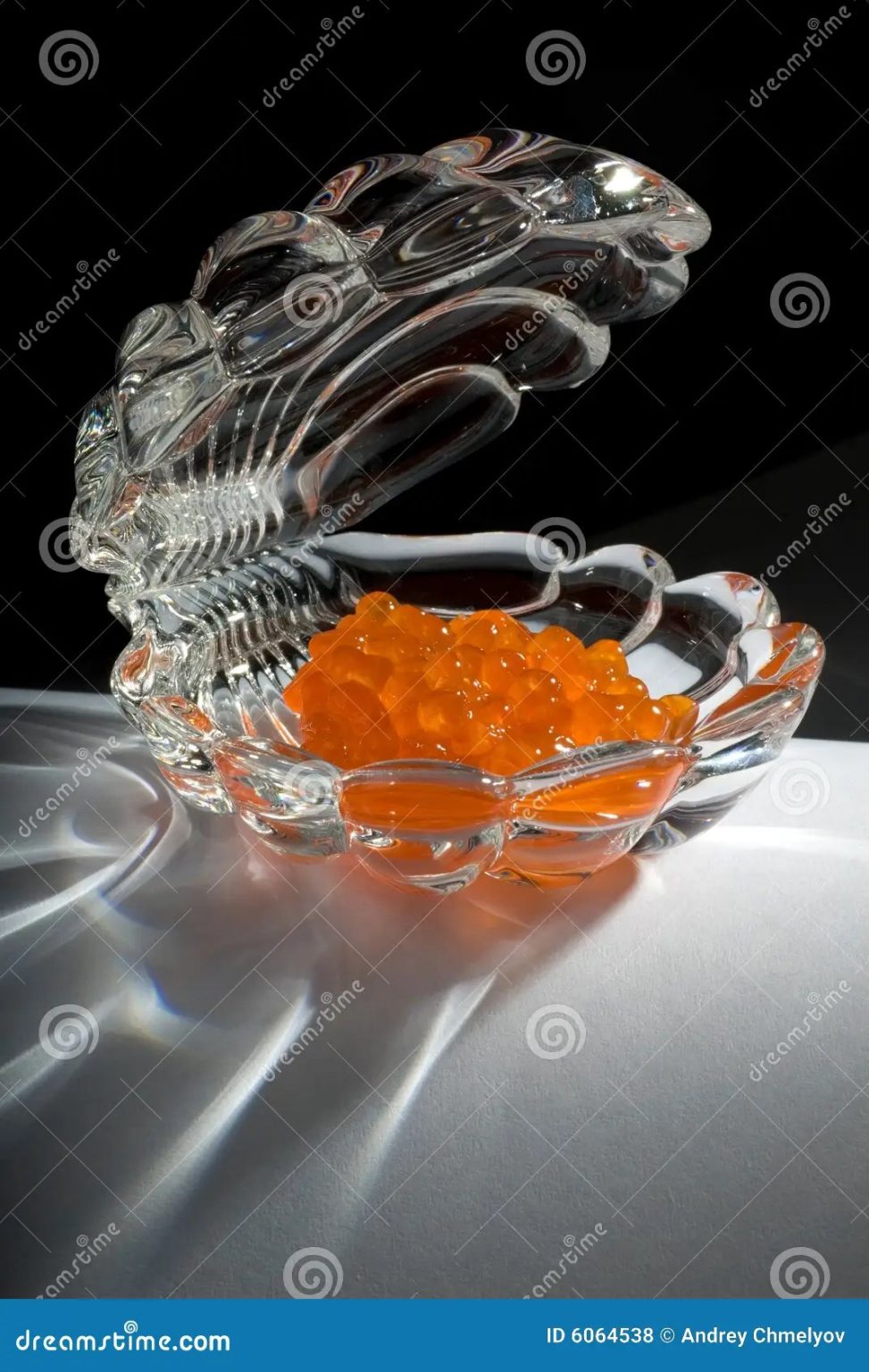 Decoding the Mysteries of Orange Caviar: A Guide to Types, Tastes, and ...