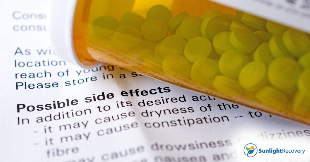 Understanding Revaree Side Effects: Is It Right for You? - Chaztin