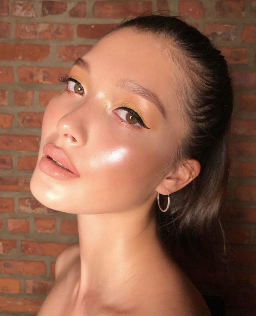 The Shiny Skin Solution: Your Guide to a Healthy, Balanced Complexion ...
