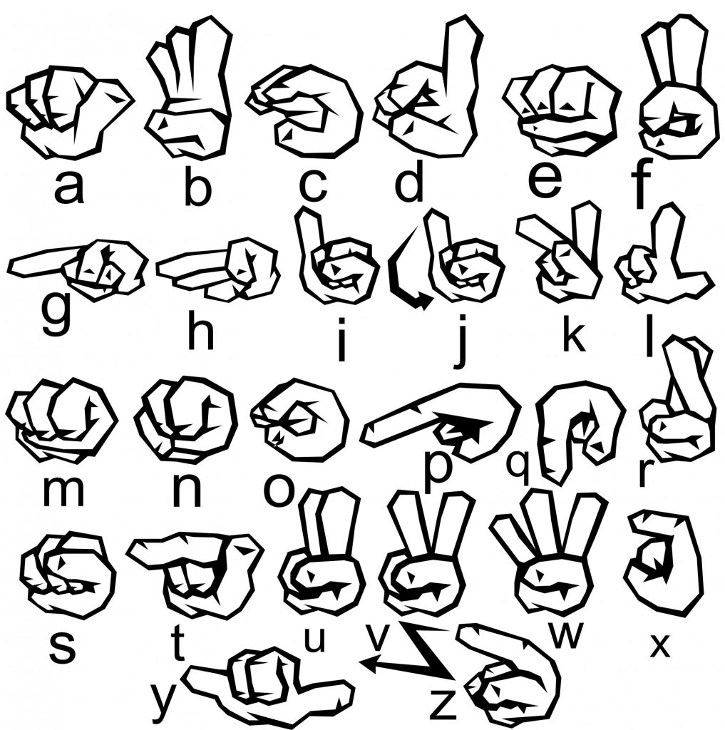 Understanding the Sign for Asshole in ASL: Context, Nuances, and ...