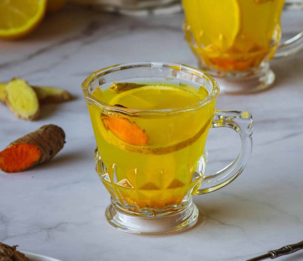 The Best Teas for Lung Health and Respiratory Support - Chaztin