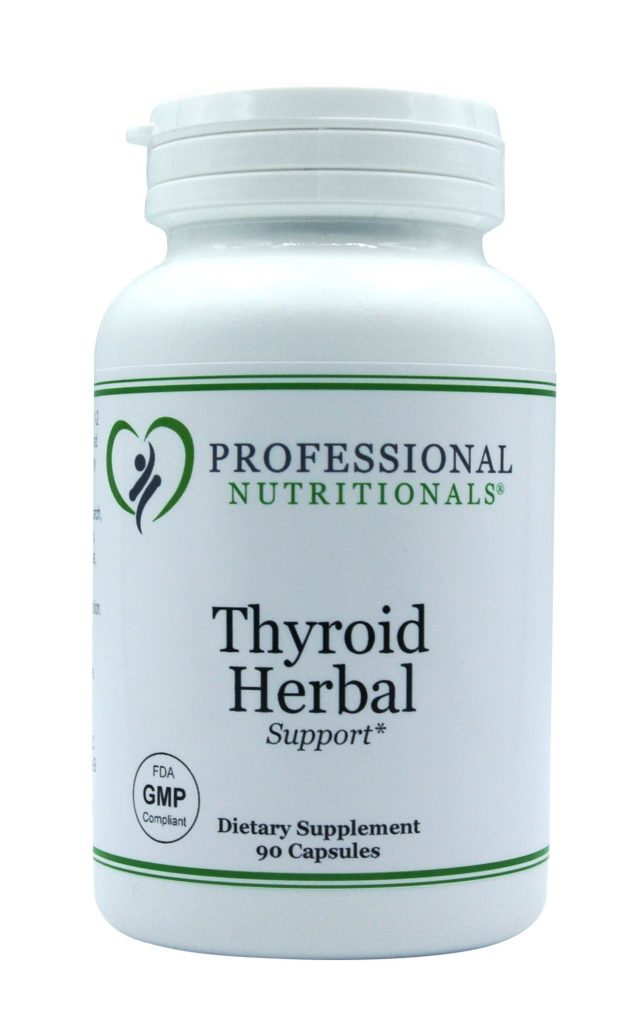 Thyroid Pro Review: Benefits, Ingredients, and Does It Really Work ...