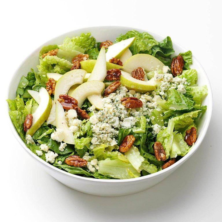 Unlocking the Magic of Blue Cheese Crumbles: Flavor Pairings and ...