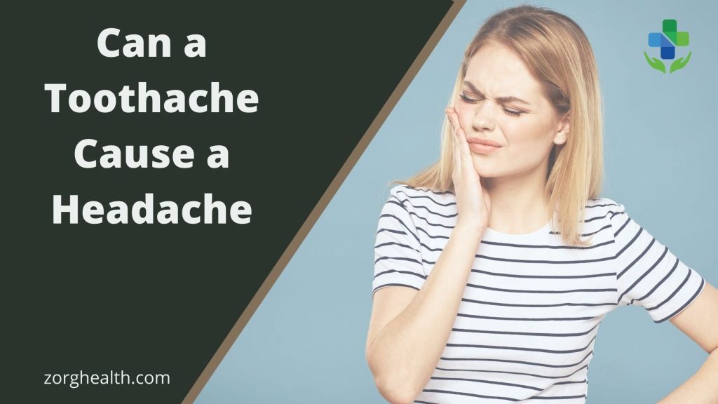 Can a Toothache Cause a Headache? Understanding the Dental-Head Pain ...