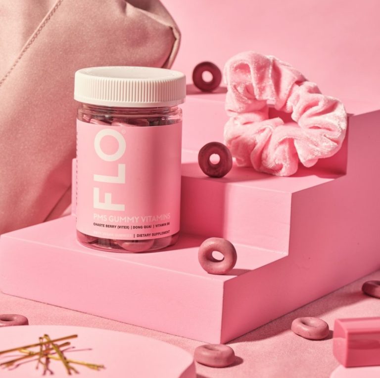 FLO Gummies for PMS Relief: Benefits, Ingredients, and Real User ...