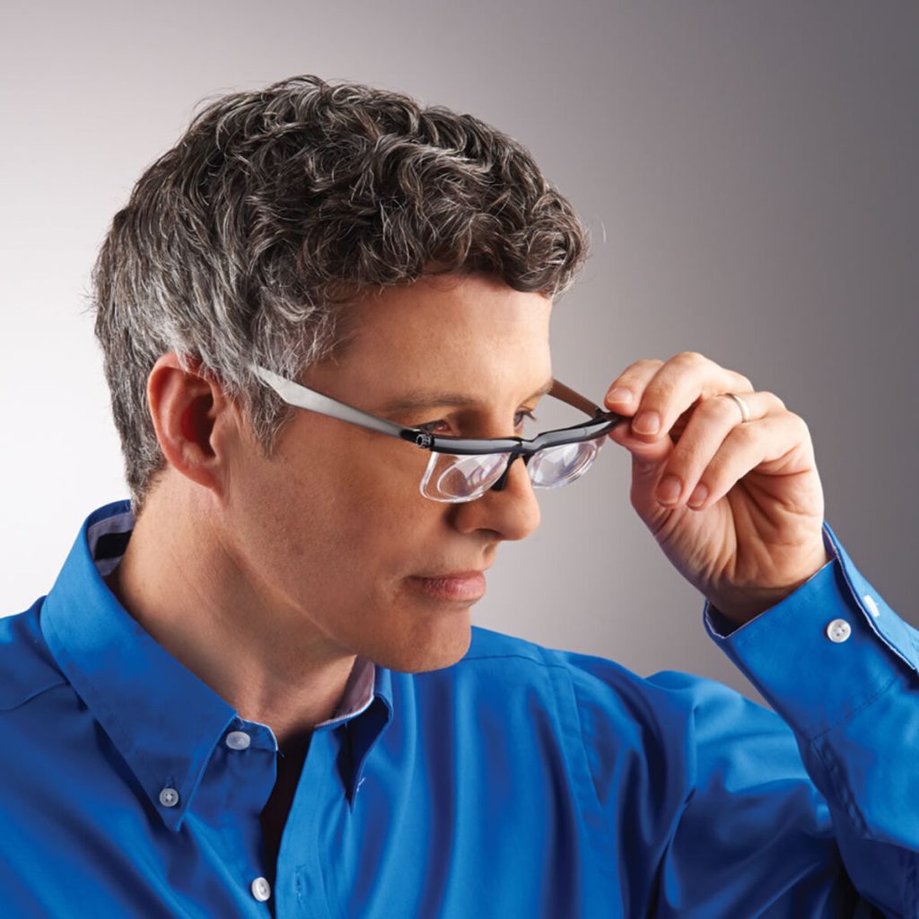 Adjustable Focus Glasses: A Comprehensive Guide to Benefits, Drawbacks ...