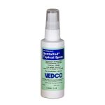 Gentaved Topical Spray for Dogs: A Veterinarian's Guide to Effective ...