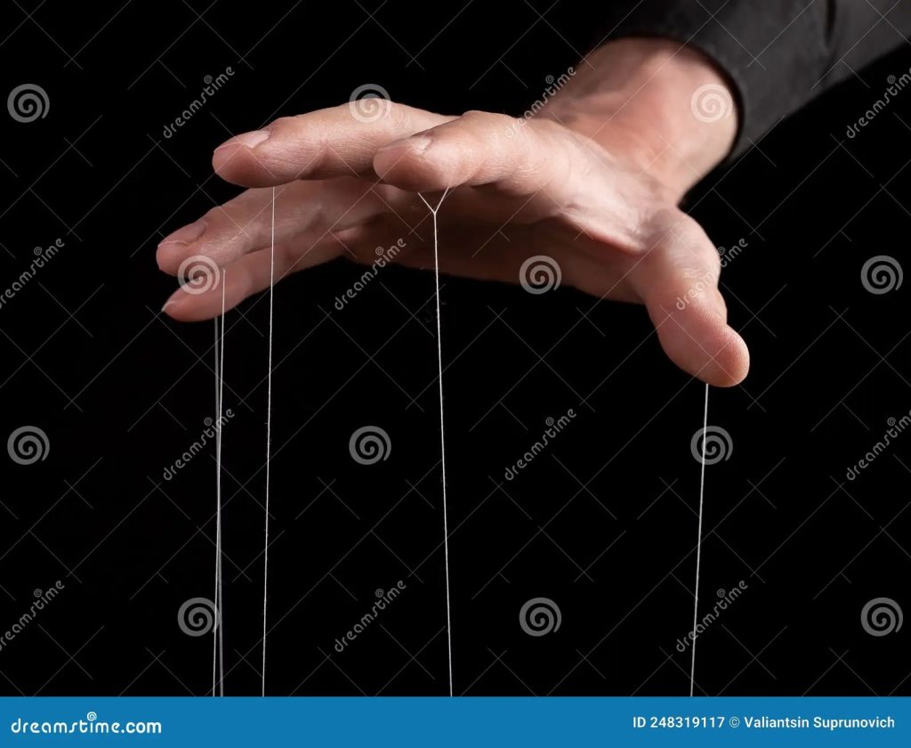 The Power Play: Understanding Hand Dominance Beyond the Bedroom - Chaztin