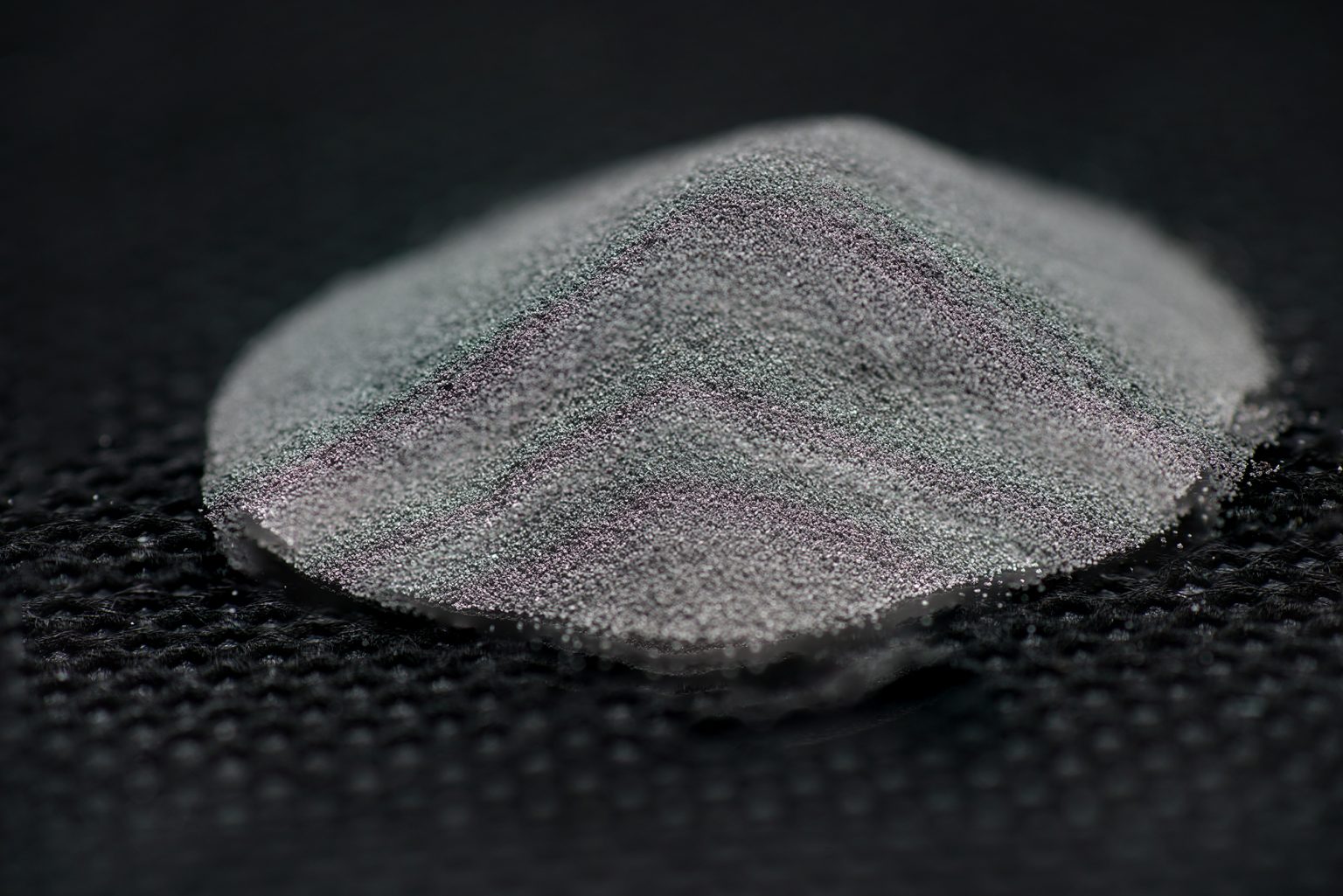 Iron Powder: A Comprehensive Guide to Properties, Applications, and ...