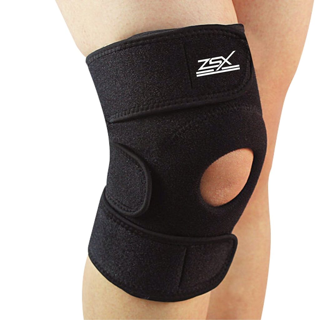 Best Knee Hyperextension Braces: A Guide to Recovery and Prevention ...