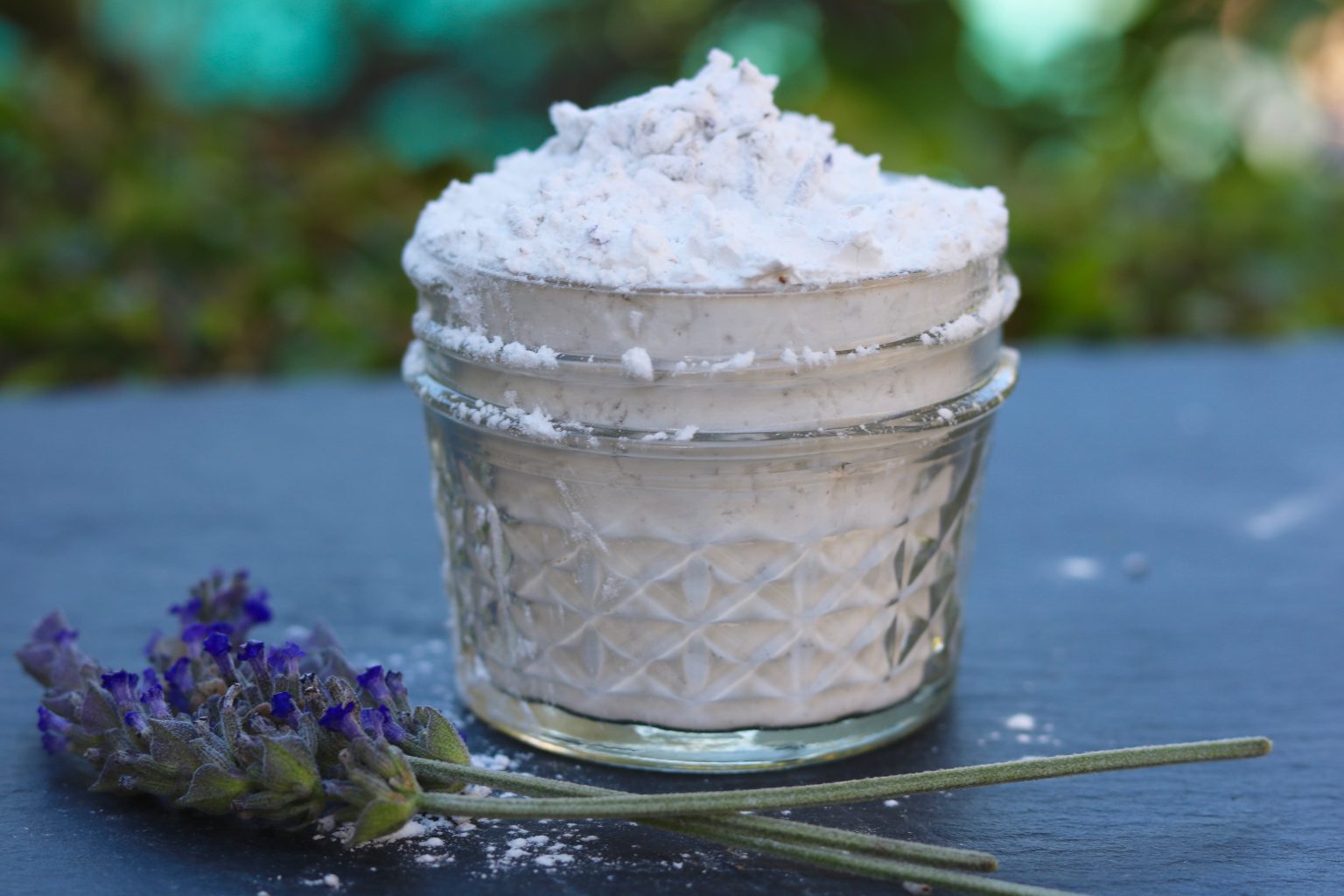 The Complete Guide to Lavender Powder: From Relaxation to Beauty ...