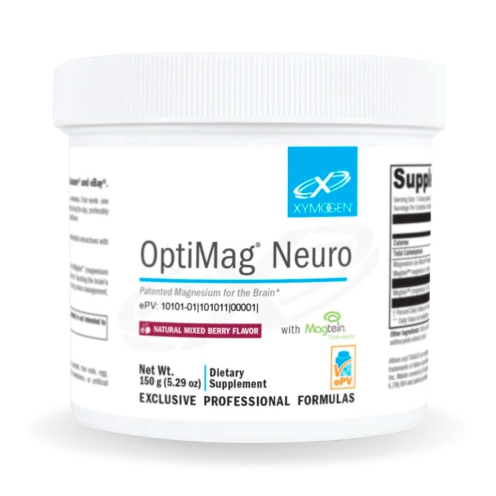 OptiMag Neuro: A Comprehensive Guide to Benefits, Side Effects, and ...
