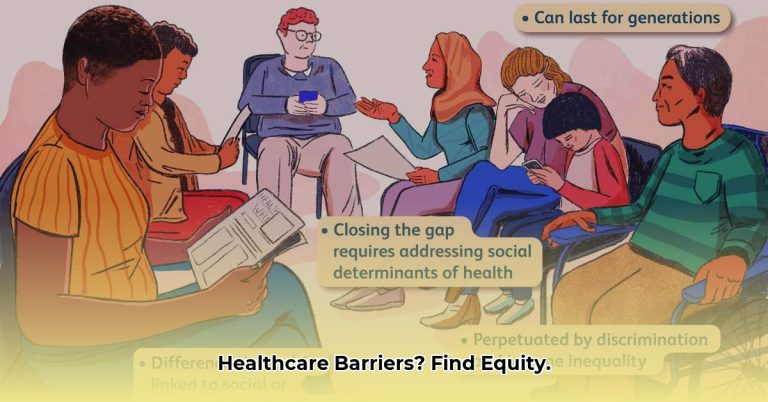 Health Disparities and Access to Care: Understanding the Barriers and ...