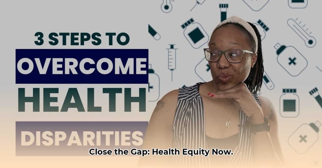 Eliminating Health Disparities: Practical Strategies for Achieving ...