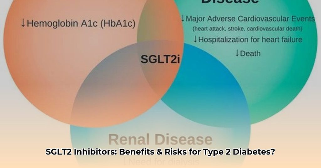 SGLT2 Inhibitors for Type 2 Diabetes: Benefits, Side Effects, and How ...