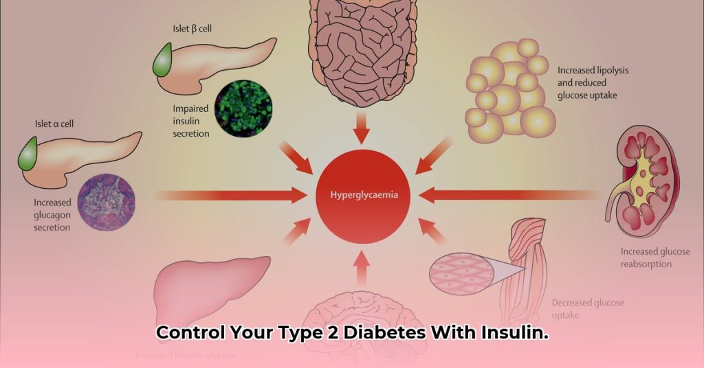 Type 2 Diabetes Insulin Treatment: A Comprehensive Guide - Chaztin