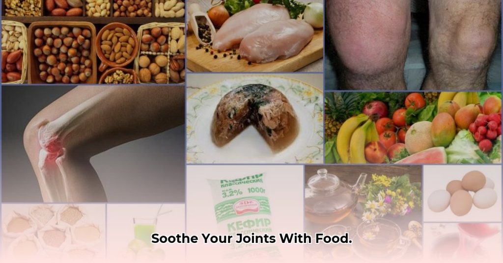 What to Eat for Osteoarthritis: A Dietitian’s Guide to Relieving Joint ...