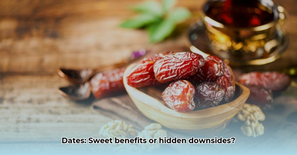 Are Dates Good for You? Exploring the Sweet Benefits and Potential ...