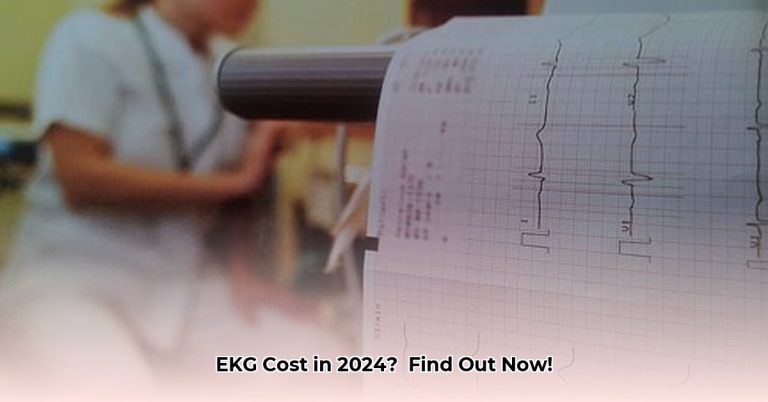 How Much Does an EKG Cost in 2024? (A Breakdown by Facility & Insurance ...