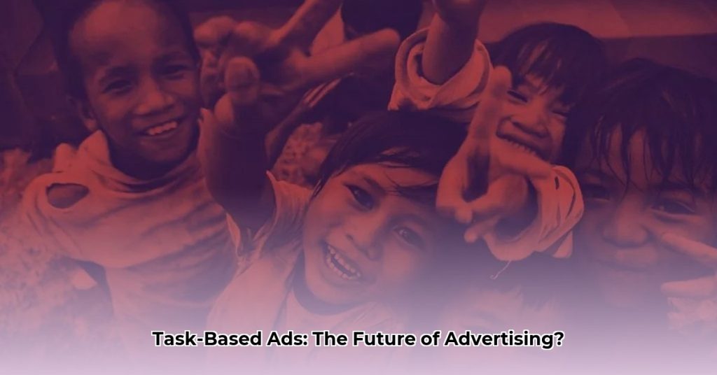 Active Action Media: A Comprehensive Overview of Their Task-Based Advertising Platform - Chaztin