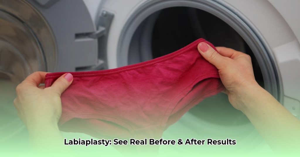 Labiaplasty Before & After Photos: Real Patient Results for Labial ...