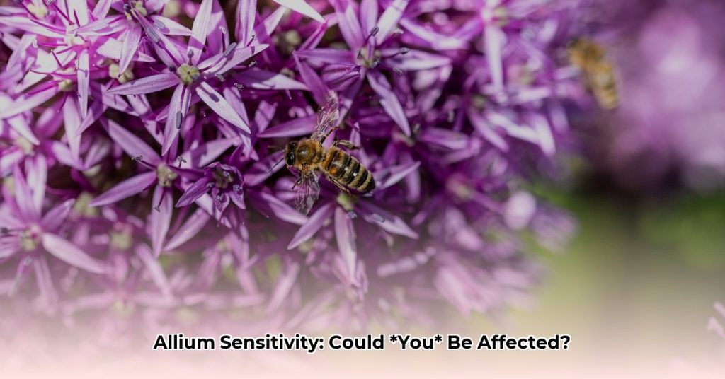 Decoding Allium Sensitivity: Symptoms, Diagnosis, and Dietary Management - Chaztin