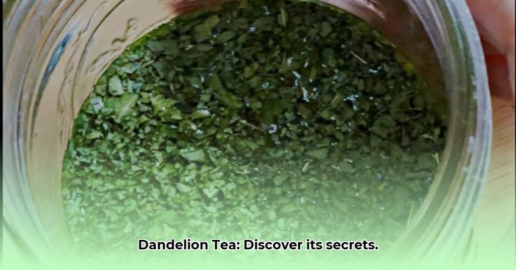 Clipper Dandelion Tea: Where to Buy, How to Brew, and What to Expect ...
