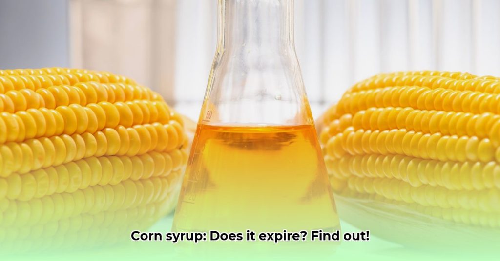 Does Corn Syrup Go Bad? Ultimate Shelf Life Guide - Chaztin