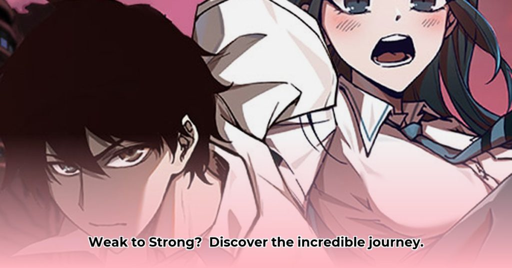 Extraordinary Evolution: From Weak to Strong A Comparative Review - Chaztin