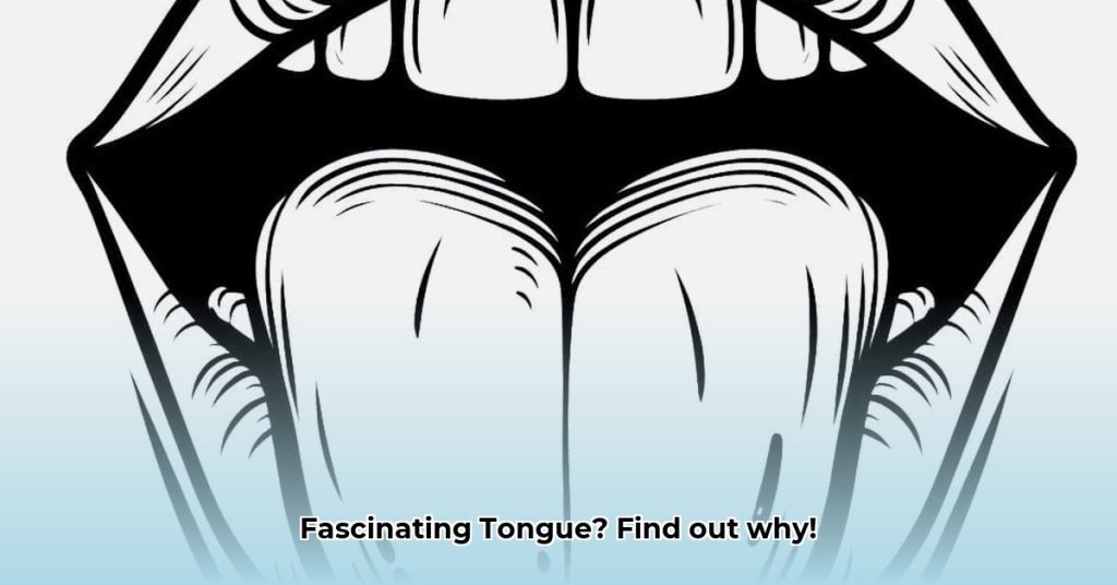 Understanding Fasciculating Tongue: Causes and Treatment - Chaztin