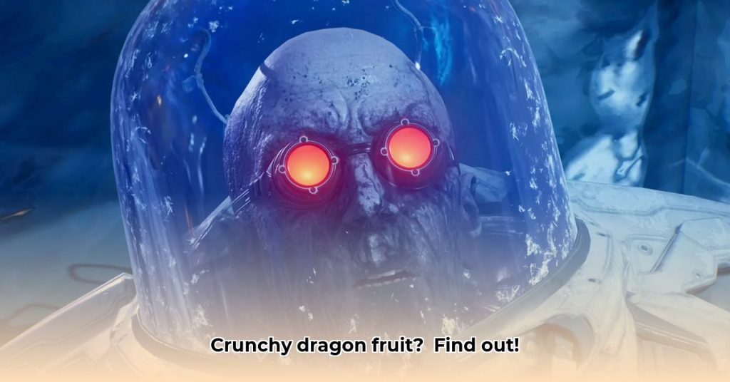 Discover Freeze Dried Dragon Fruit: The Crunchy, Sweet, Healthy Snack ...