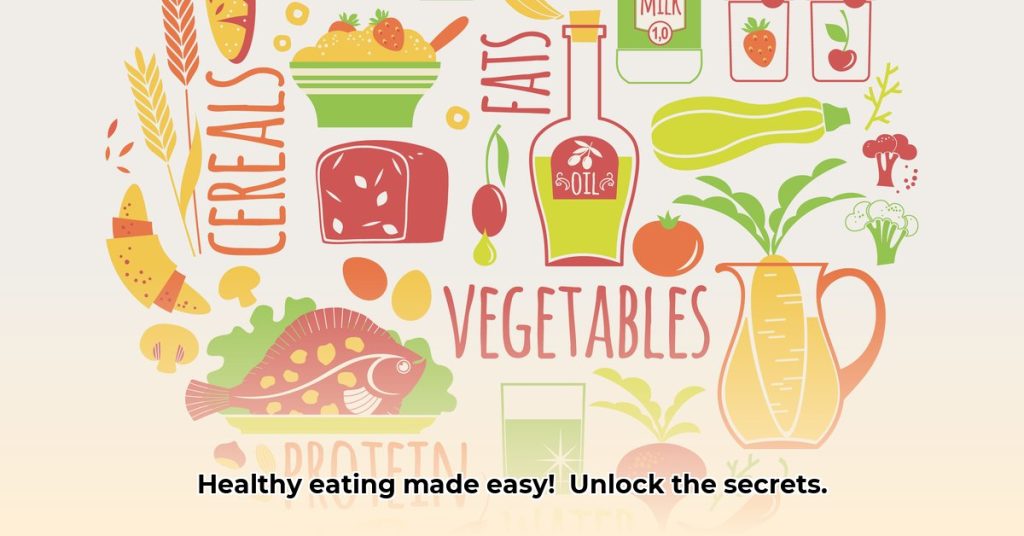 Unlock Healthy Eating: Boost Campaigns with Clipart - Chaztin