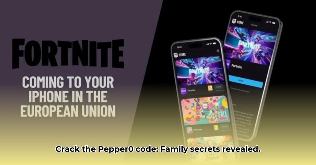 Unlocking the Pepper0 Family Fanbase: A Deep Dive - Chaztin