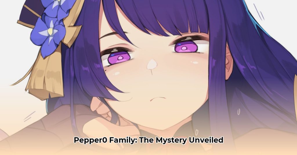 Unlocking the Pepper0 Family Instagram Phenomenon: A Deep Dive - Chaztin