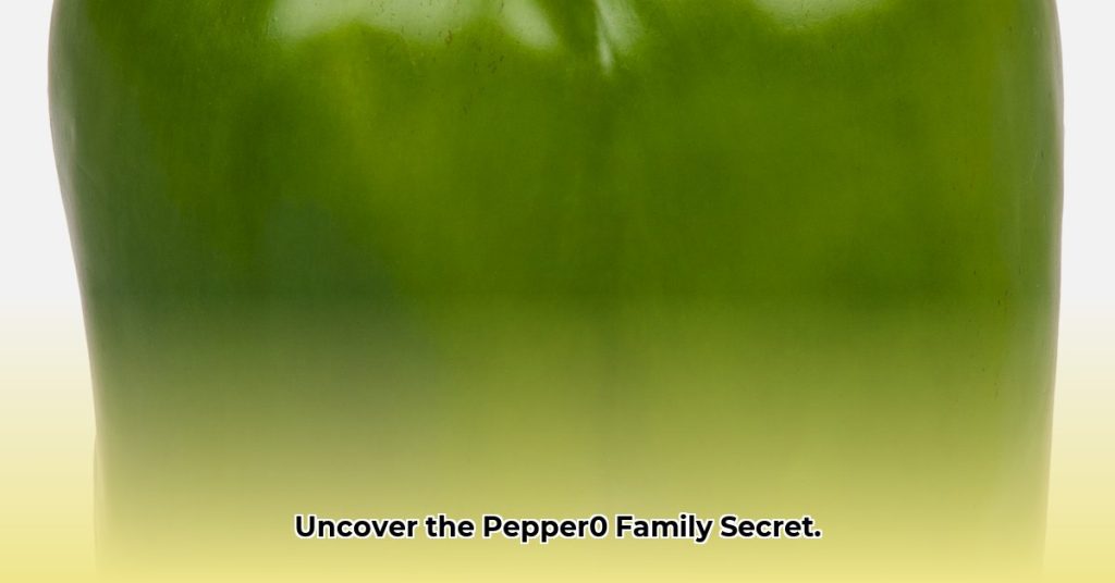Unlock the Pepper0 Family Lifestyle: A Deep Dive - Chaztin
