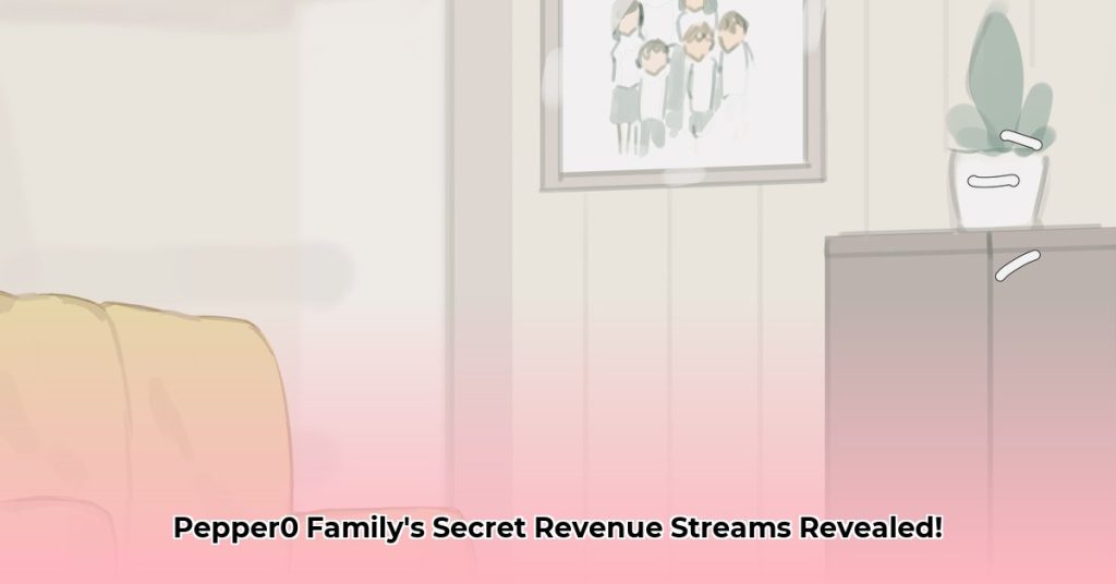 Unlock Pepper0 Family Sponsored Content Secrets: Deep Dive Analysis ...