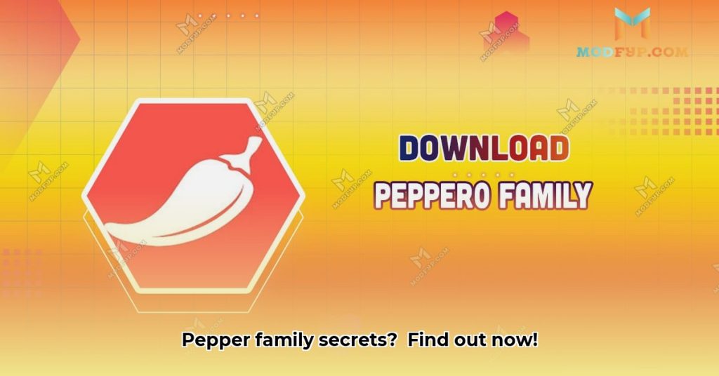Unlock Pepper Family Trending Videos: Viral Secrets Revealed - Chaztin