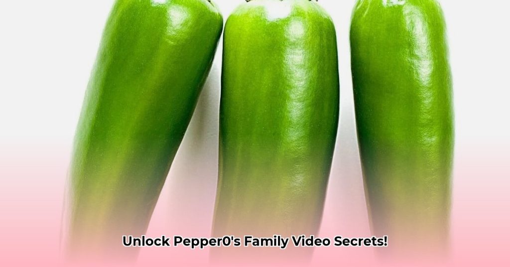 Unlock Pepper0 Family video engagement secrets: A deep dive - Chaztin