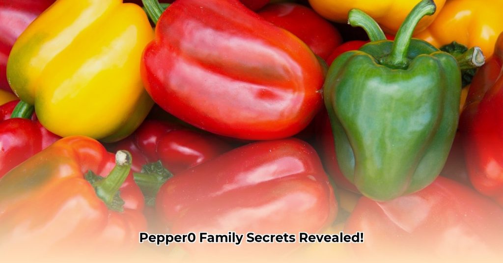 Unlock Pepper0 Family Vlogs: Fan Culture Deep Dive - Chaztin