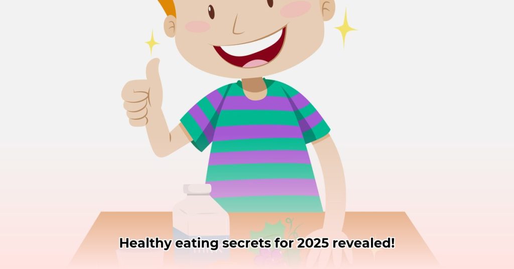 Discover healthy eating gif: Top tips for 2025 - Chaztin