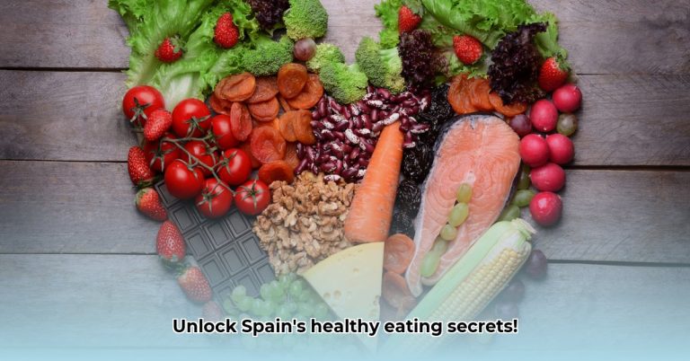 Eat Healthy in Spanish: A Cultural Guide - Chaztin