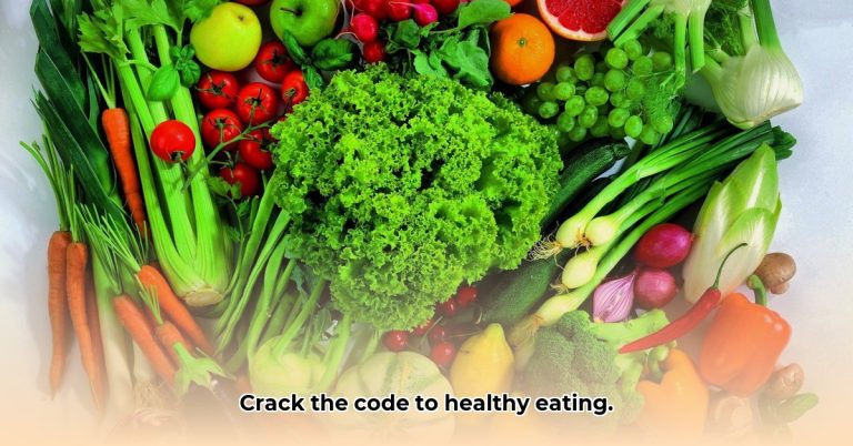Unlock Healthy Eating Slogans: Your Guide to Lasting Change - Chaztin