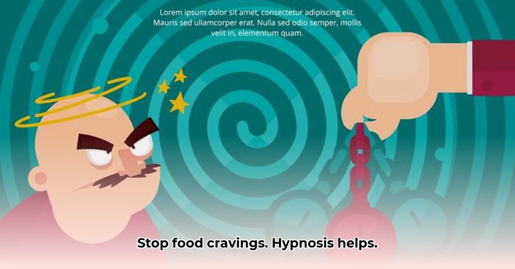 Conquer Cravings: Hypnosis for Healthy Eating - Chaztin