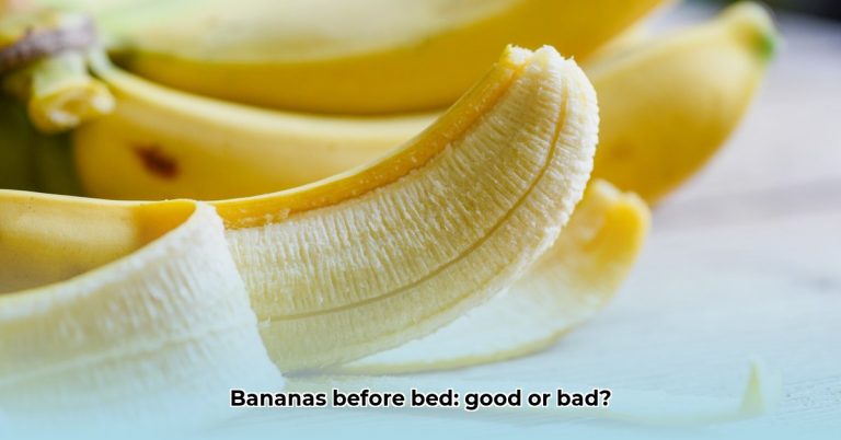 Is it healthy to eat banana at night? Better Sleep Secrets Revealed ...