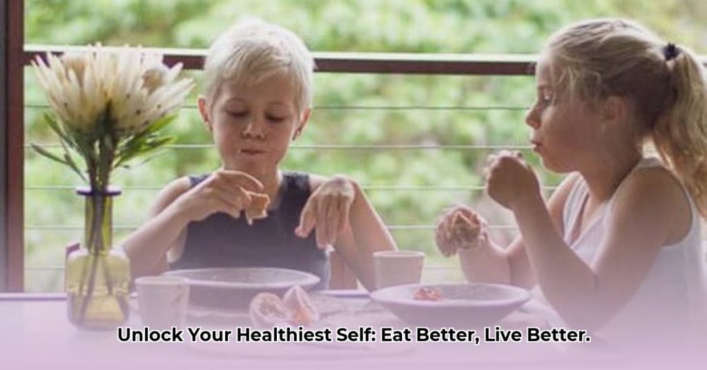 Establish Healthy Eating Habits: A Simple Guide for Lasting Results ...